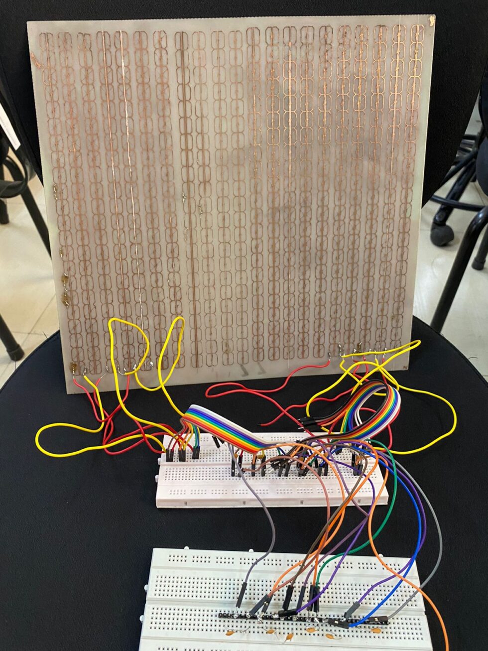 RIS-aided Communication | IIITB COMET Foundation